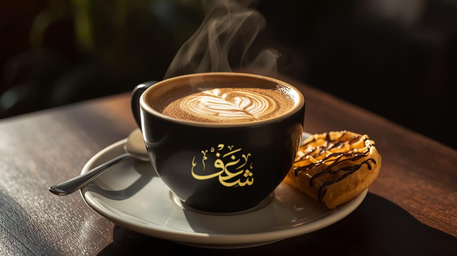 Best Persian Restaurant in Falls Church VA | Shaghf Cafe
